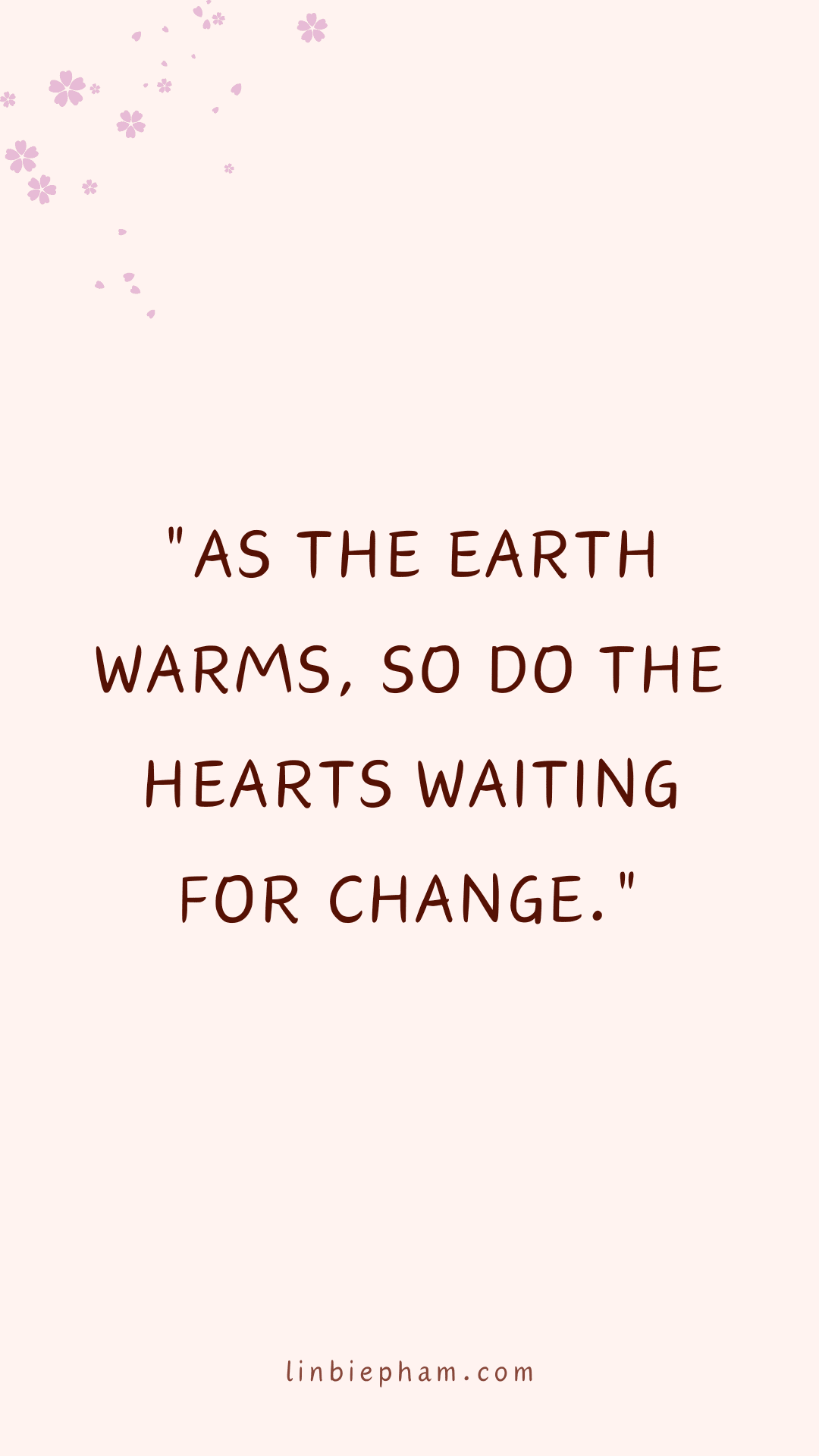 115 Refreshing Spring Quotes to Inspire a Season of New Beginnings