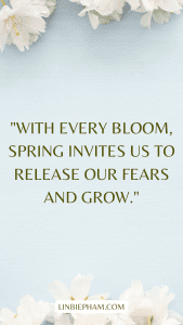 103 Refreshingly Inspirational Spring Quotes to Spark Joy and ...