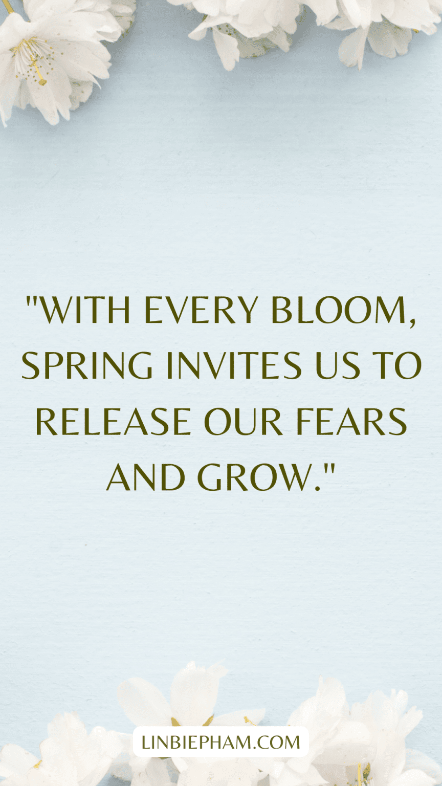 103 Refreshingly Inspirational Spring Quotes to Spark Joy and ...