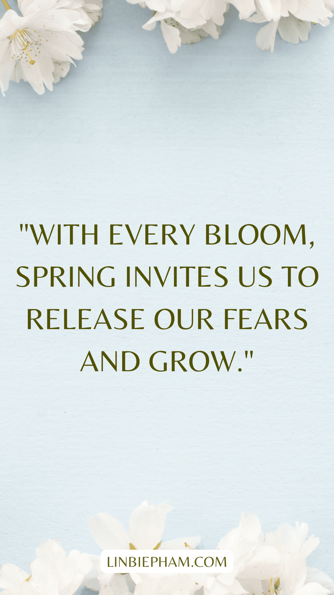 103 Refreshingly Inspirational Spring Quotes to Spark Joy and ...
