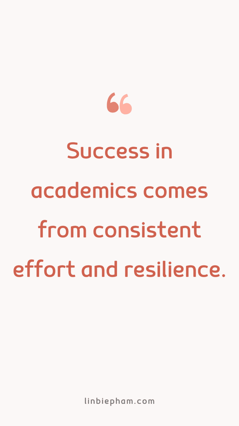 117 Inspiring Motivational Quotes for Students to Achieve Academic Success