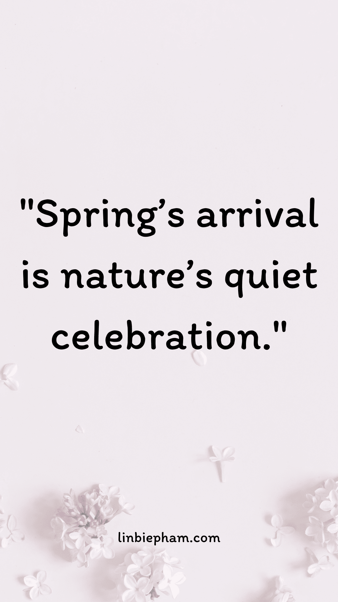 137 Beautifully Short Spring Quotes to Brighten Your Day Instantly