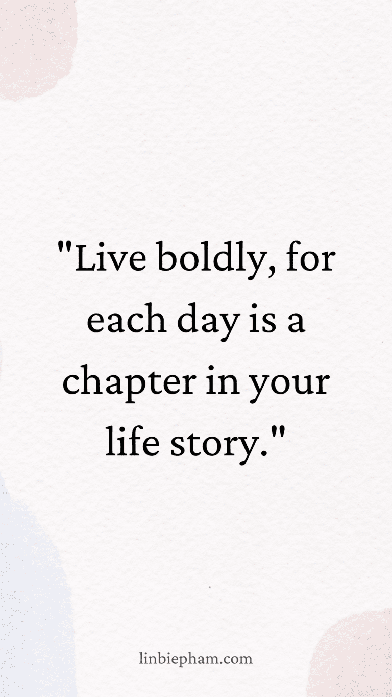 153 Powerful Inspirational Life Quotes to Uplift and Empower Your Journey