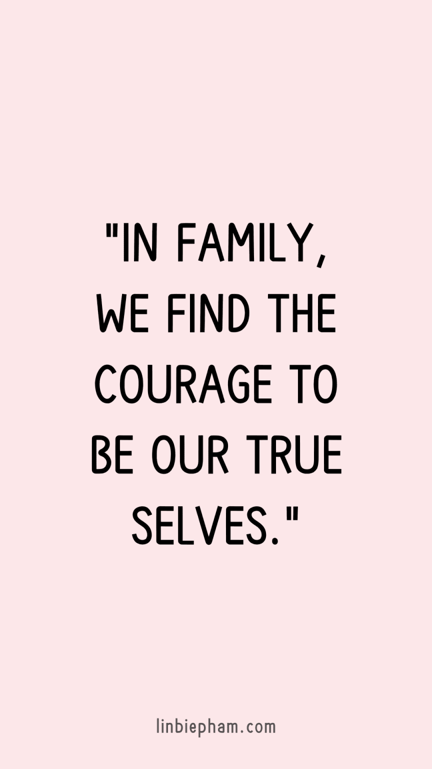 109+ Heartwarming Family Quotes to Celebrate Love and Togetherness