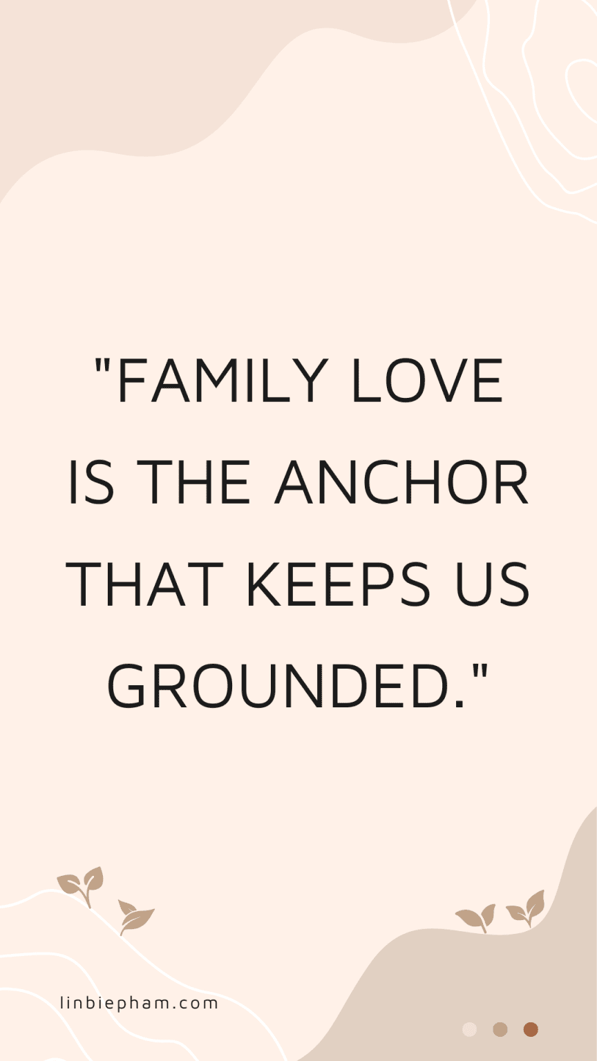 123 Powerful Short Family Quotes to Inspire Love and Unity