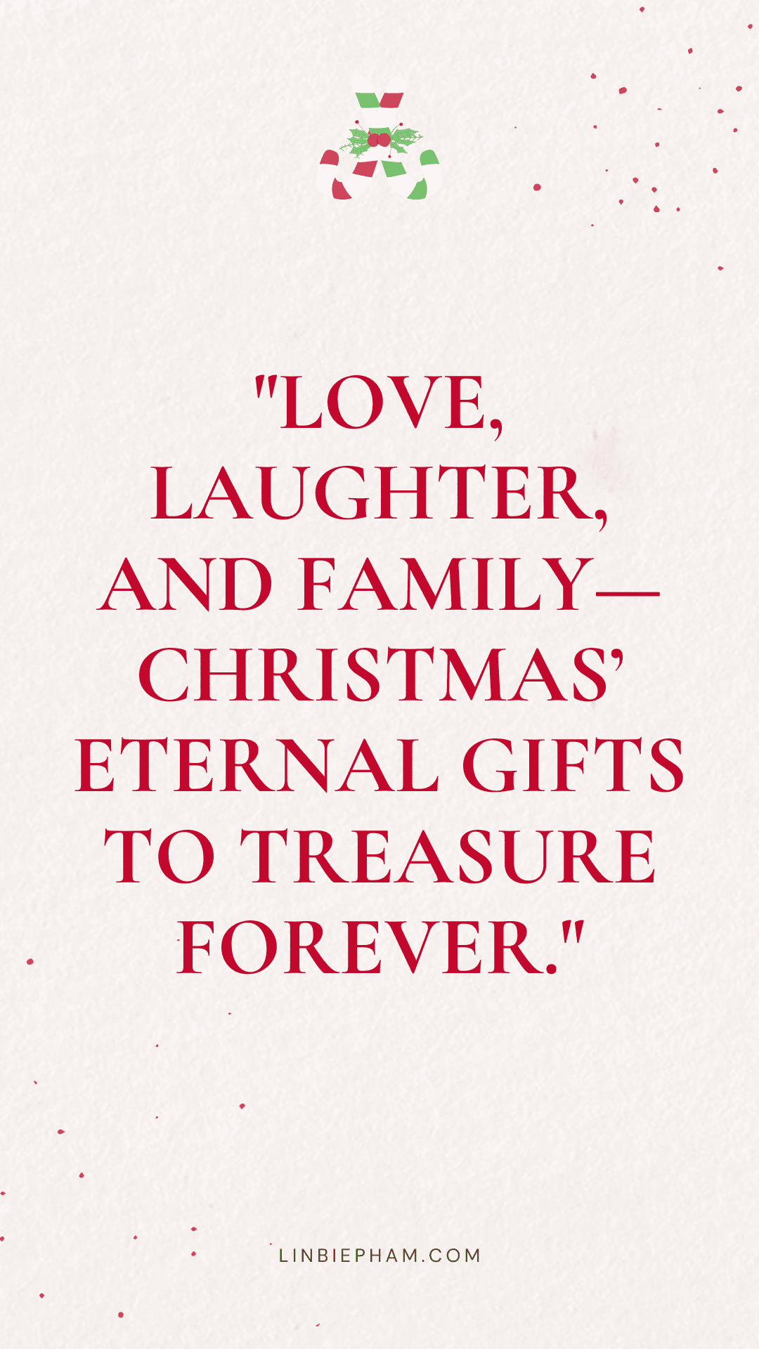 97 Magical Family Quotes for Christmas to Spark Holiday Cheer