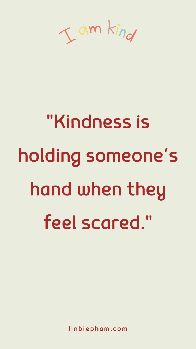 115 Powerful Kindness Quotes for Kids to Encourage Empathy