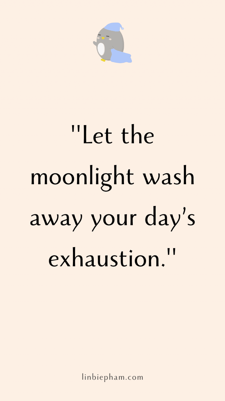 115 Heartwarming Good Night Quotes to End Your Day Perfectly