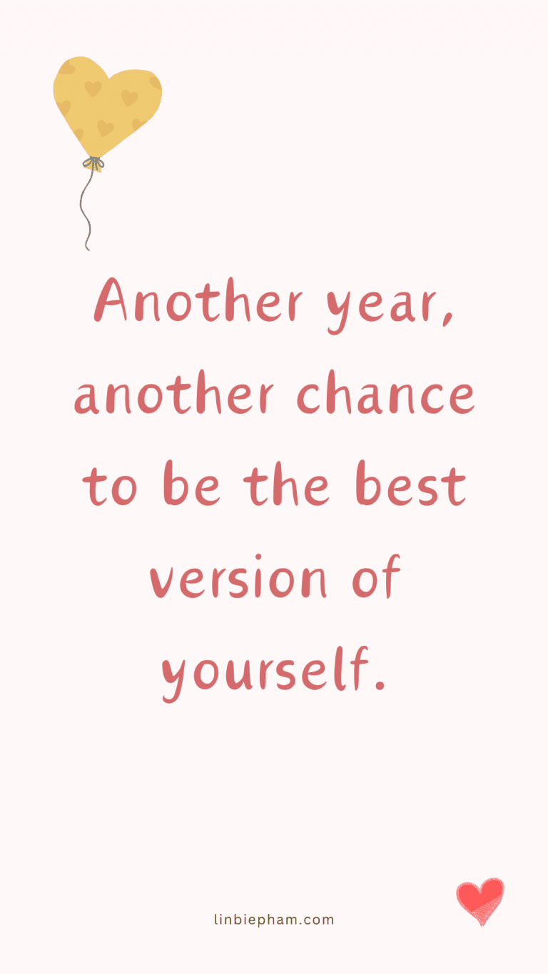 131 Inspiring Birthday Quotes to Celebrate Life’s Special Moments