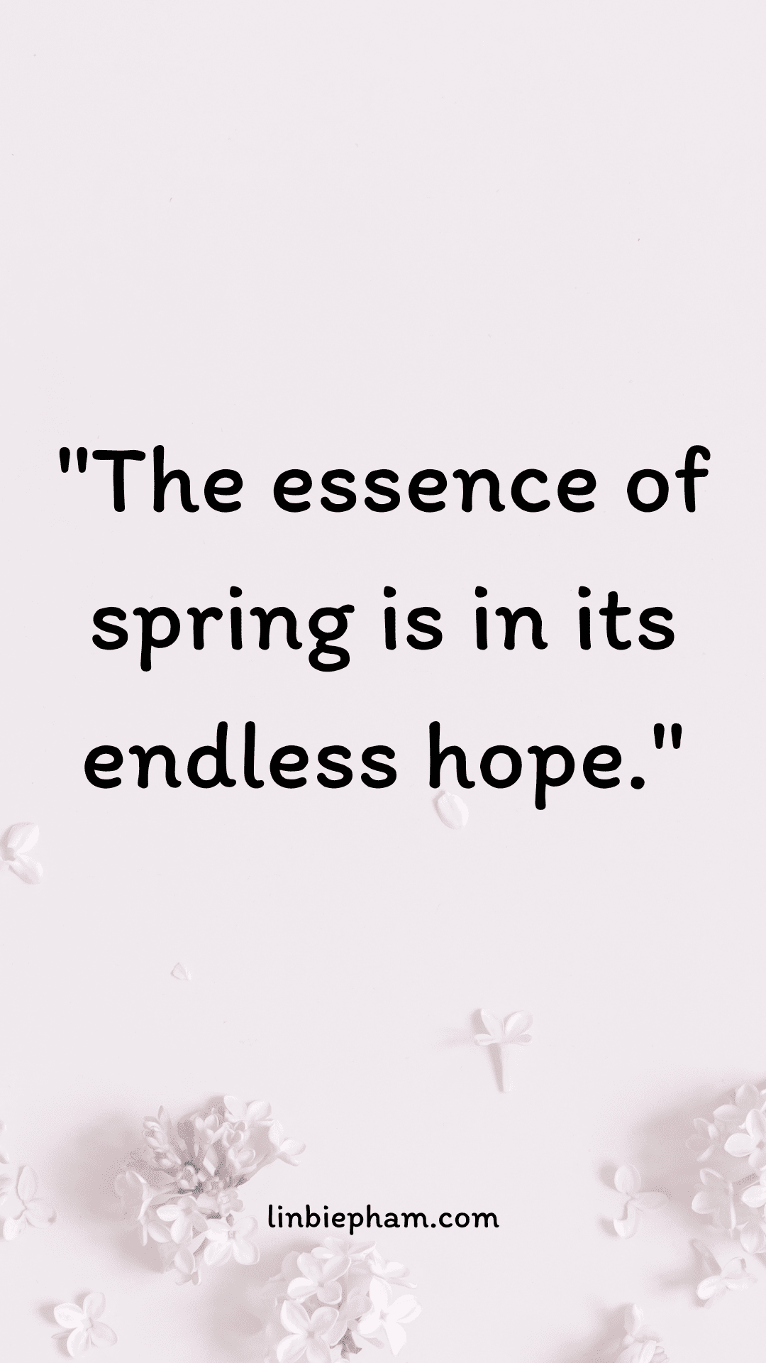 137 Beautifully Short Spring Quotes to Brighten Your Day Instantly