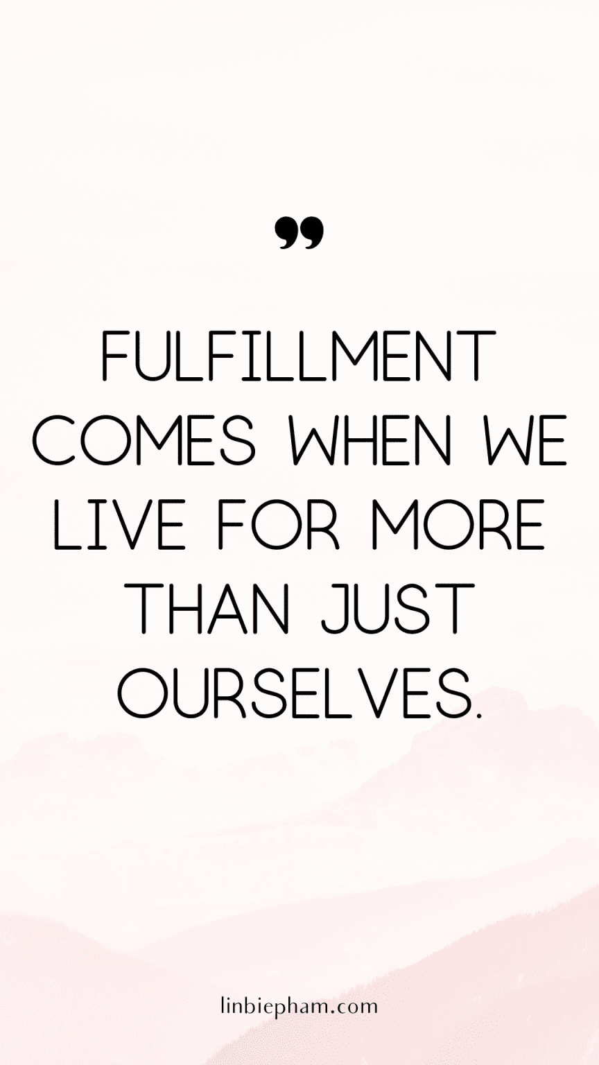 143 Powerful Life Quotes to Inspire Meaning and Purpose Every Day