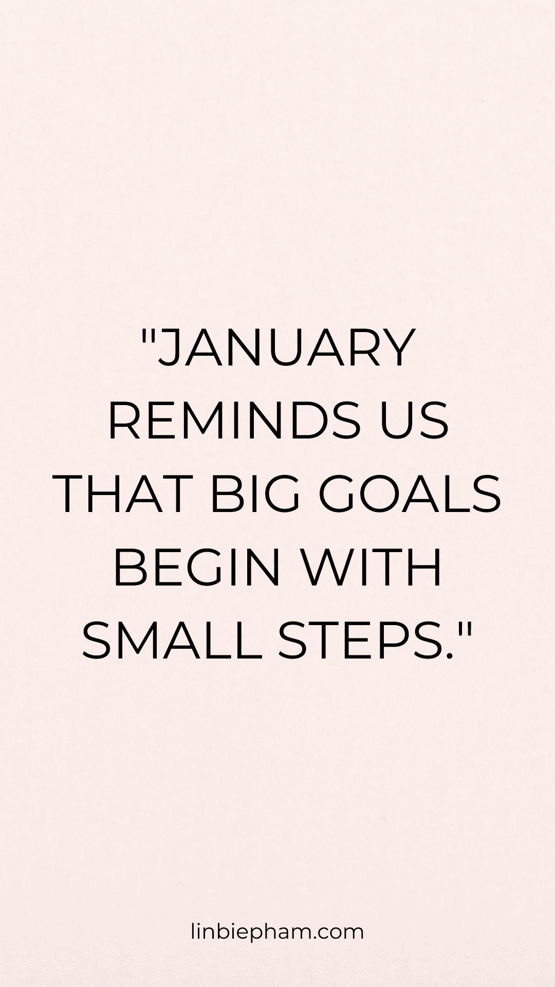 145 Powerful January Quotes to Spark Fresh Beginnings and New Year ...