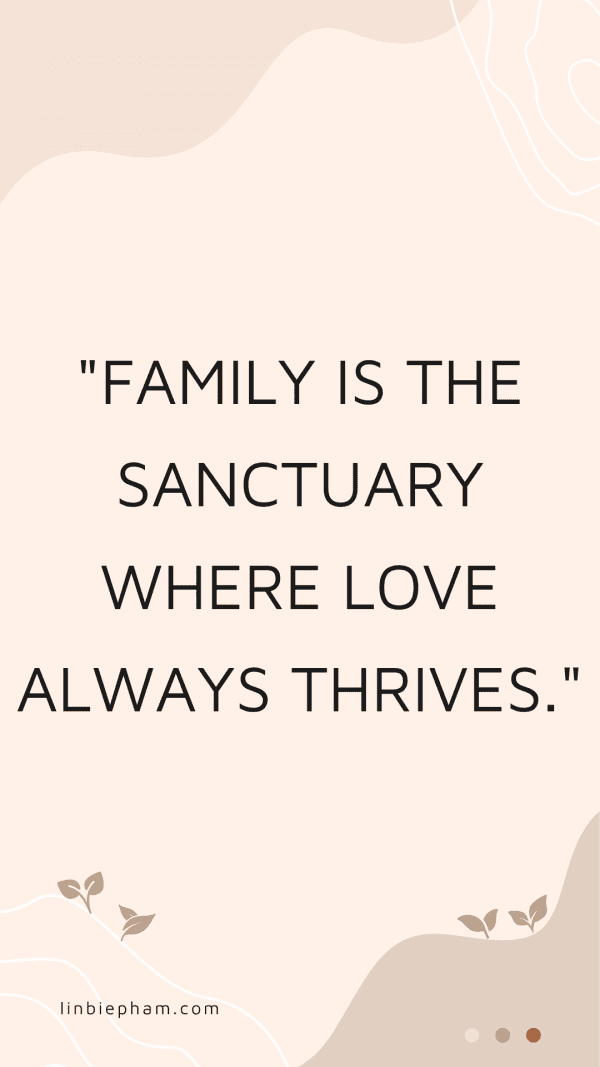 123 Powerful Short Family Quotes to Inspire Love and Unity