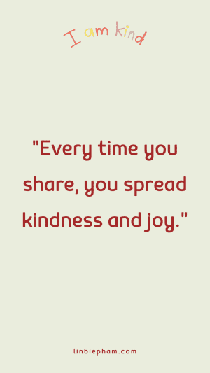 115 Powerful Kindness Quotes for Kids to Encourage Empathy