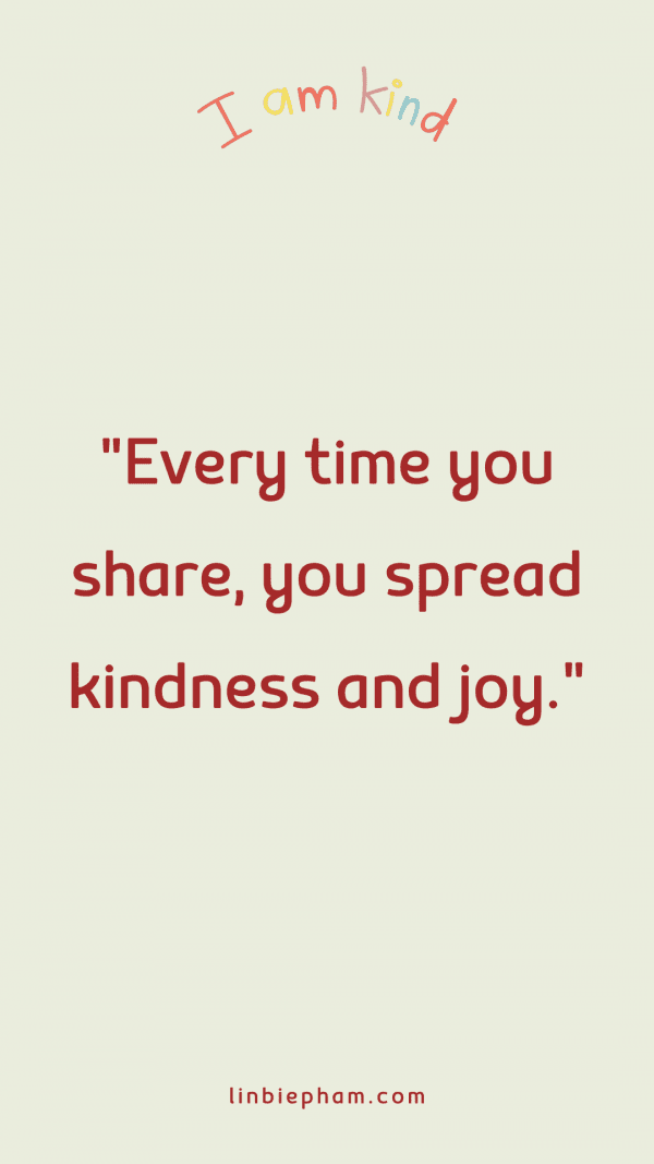 115 Powerful Kindness Quotes for Kids to Encourage Empathy