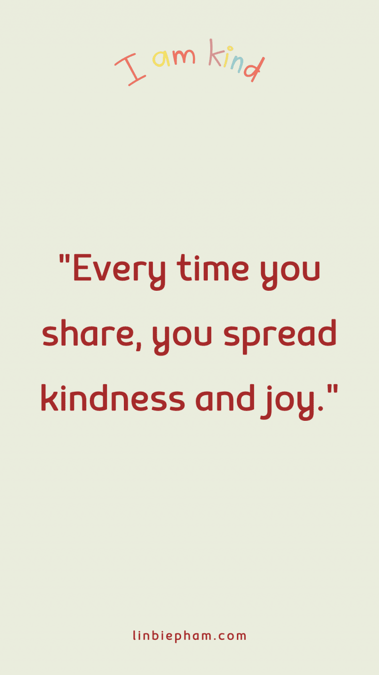 115 Powerful Kindness Quotes for Kids to Encourage Empathy