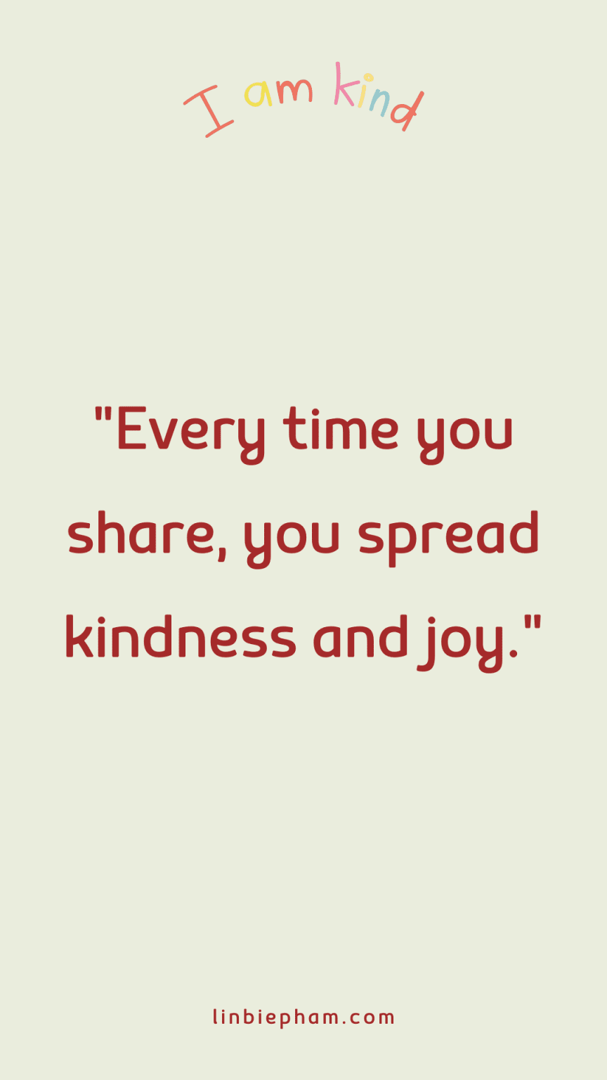 115 Powerful Kindness Quotes for Kids to Encourage Empathy