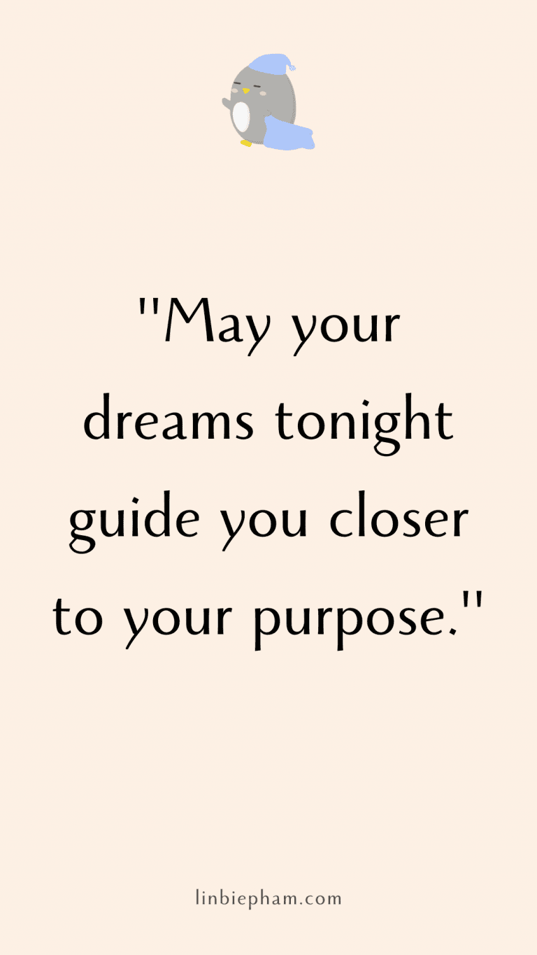 115 Heartwarming Good Night Quotes to End Your Day Perfectly