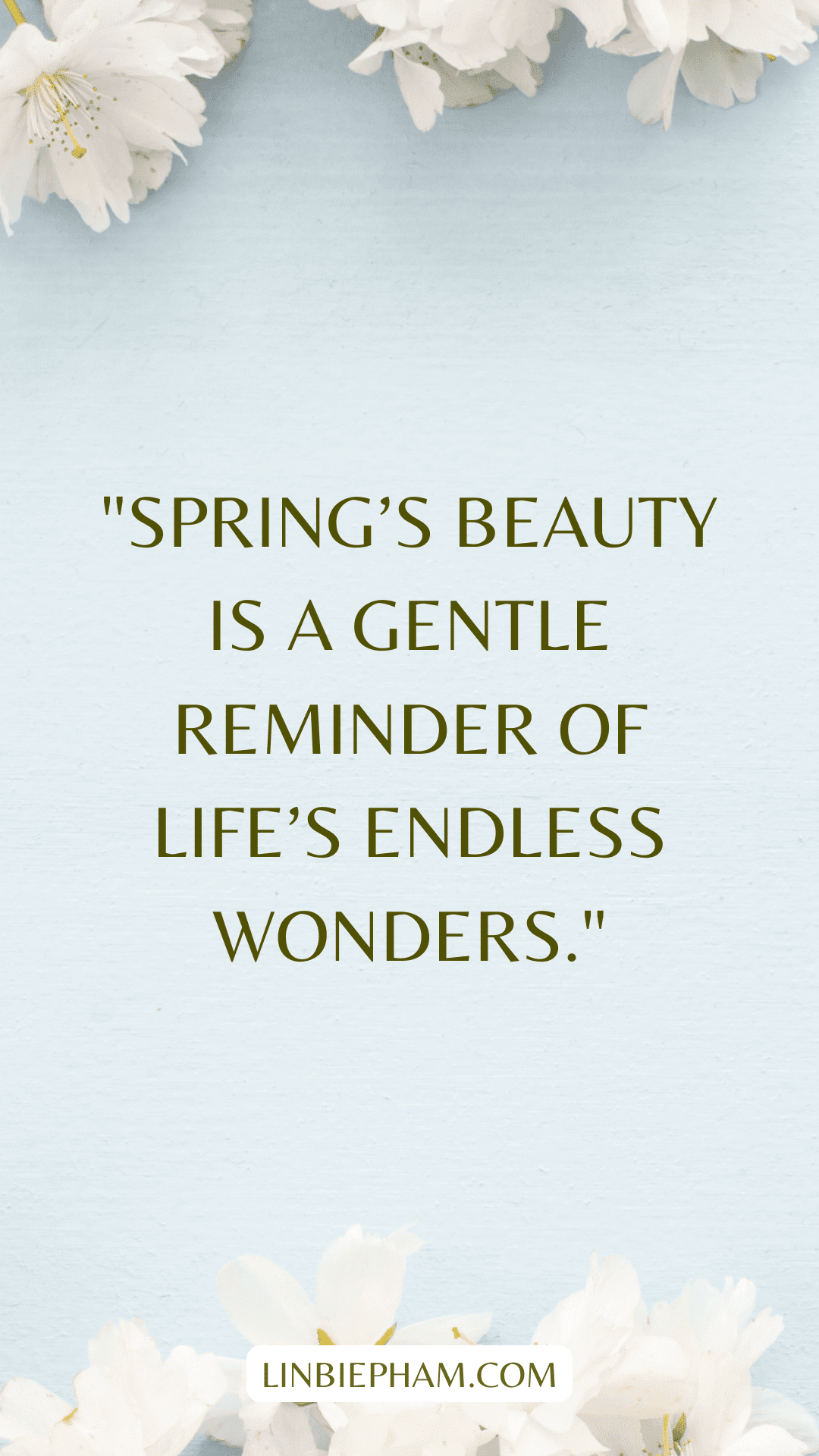 103 Refreshingly Inspirational Spring Quotes to Spark Joy and ...