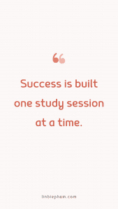 117 Inspiring Motivational Quotes for Students to Achieve Academic Success