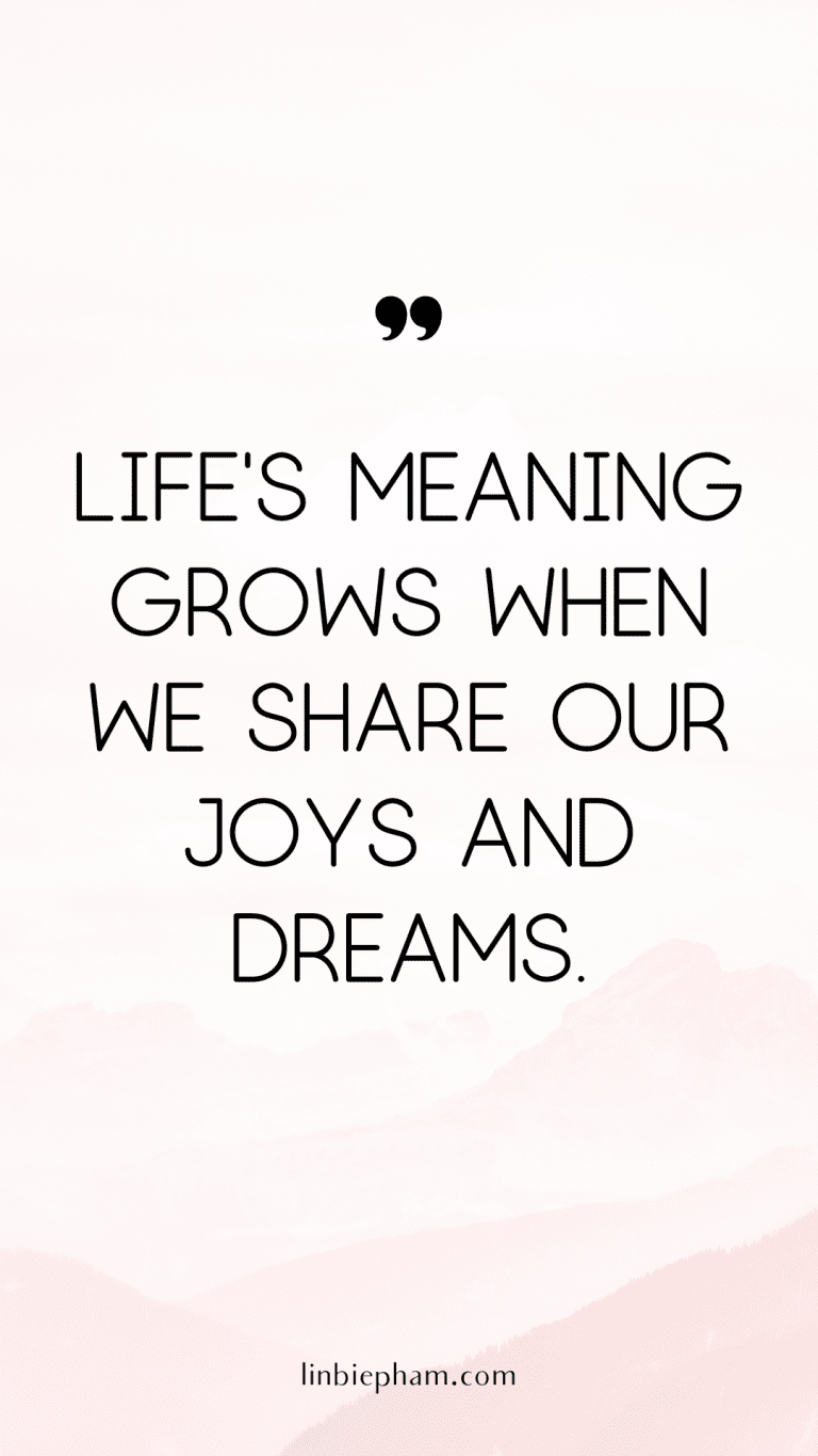 143 Powerful Life Quotes to Inspire Meaning and Purpose Every Day