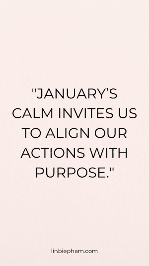 145 Powerful January Quotes to Spark Fresh Beginnings and New Year ...