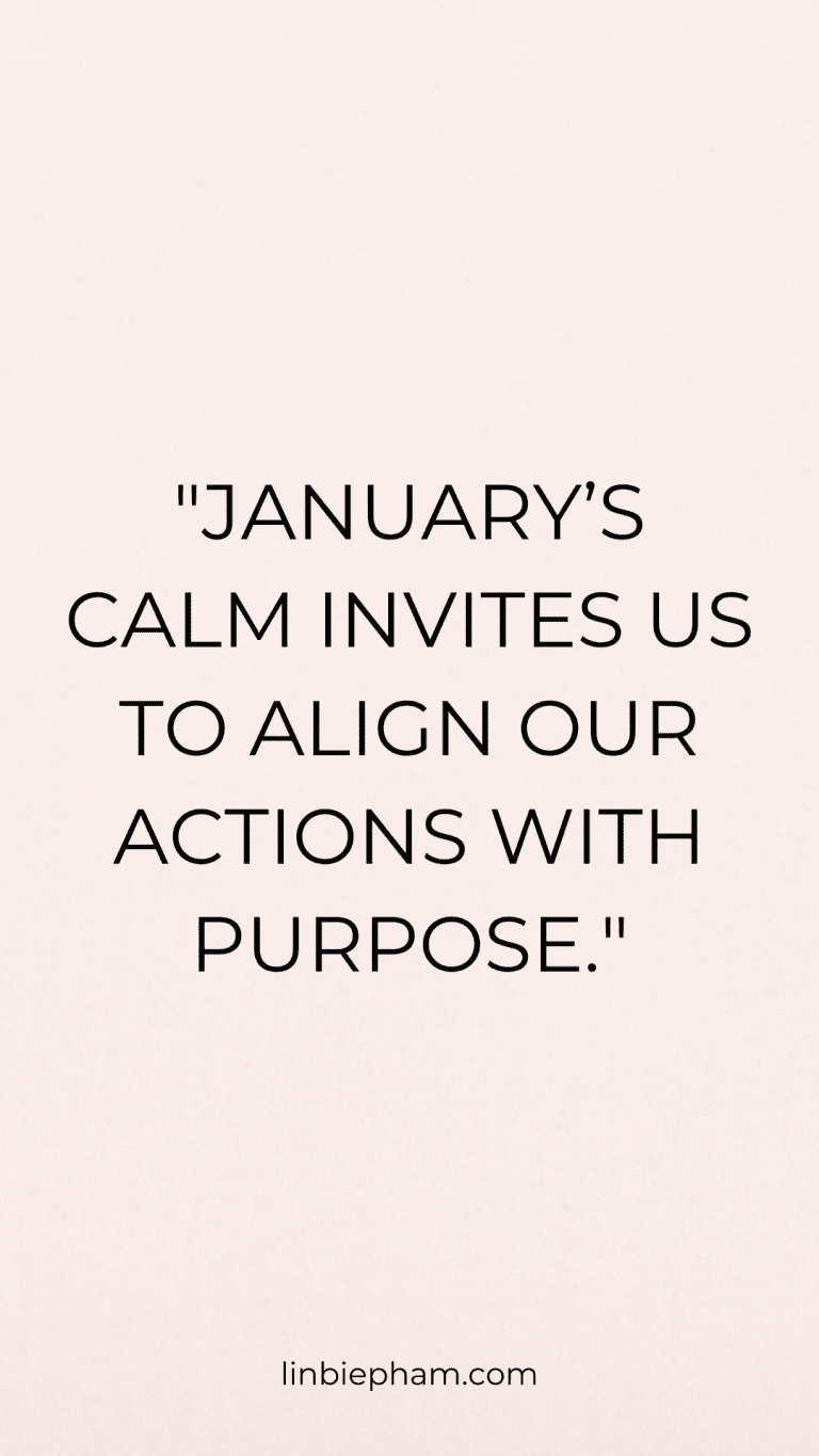 145 Powerful January Quotes to Spark Fresh Beginnings and New Year ...