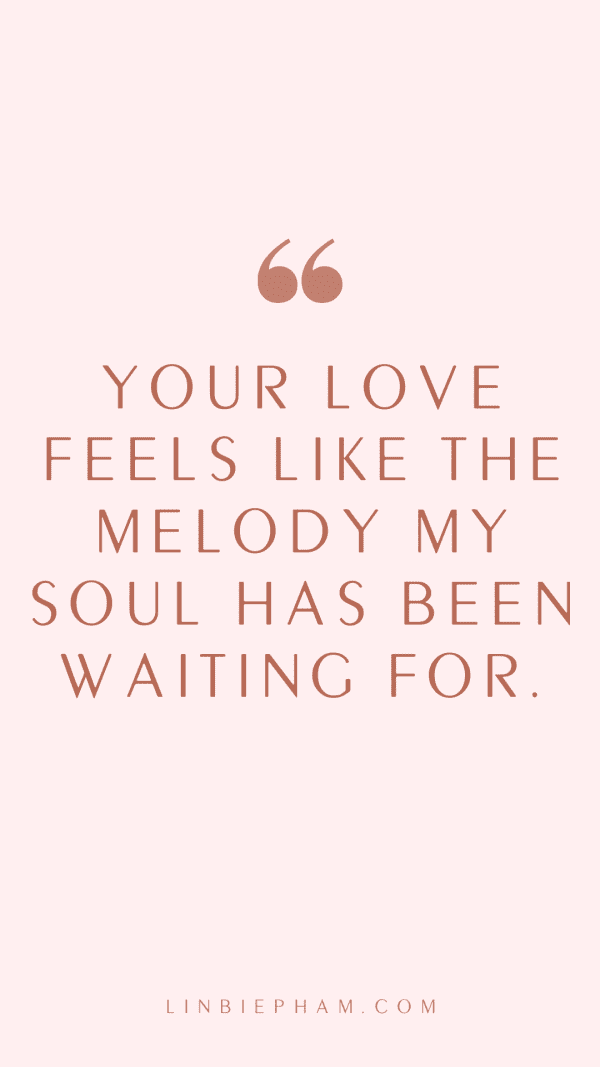 139+ Heartfelt Short Love Quotes to Express Your True Emotions