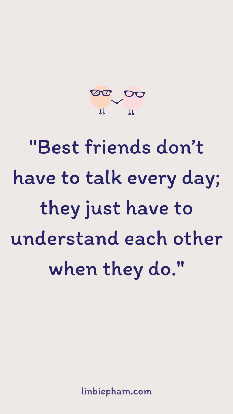 99 Unforgettable Funny Quotes About Friendship to Celebrate Your Besties