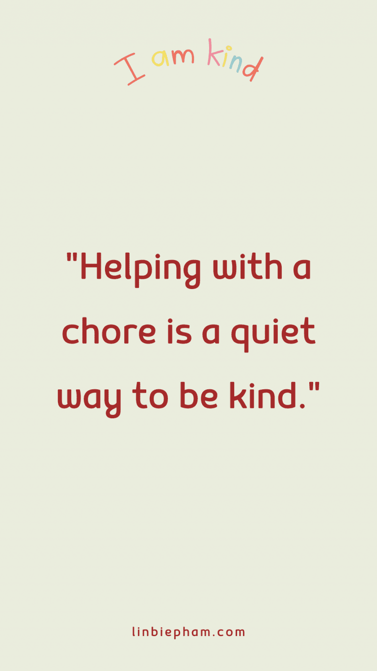 115 Powerful Kindness Quotes for Kids to Encourage Empathy