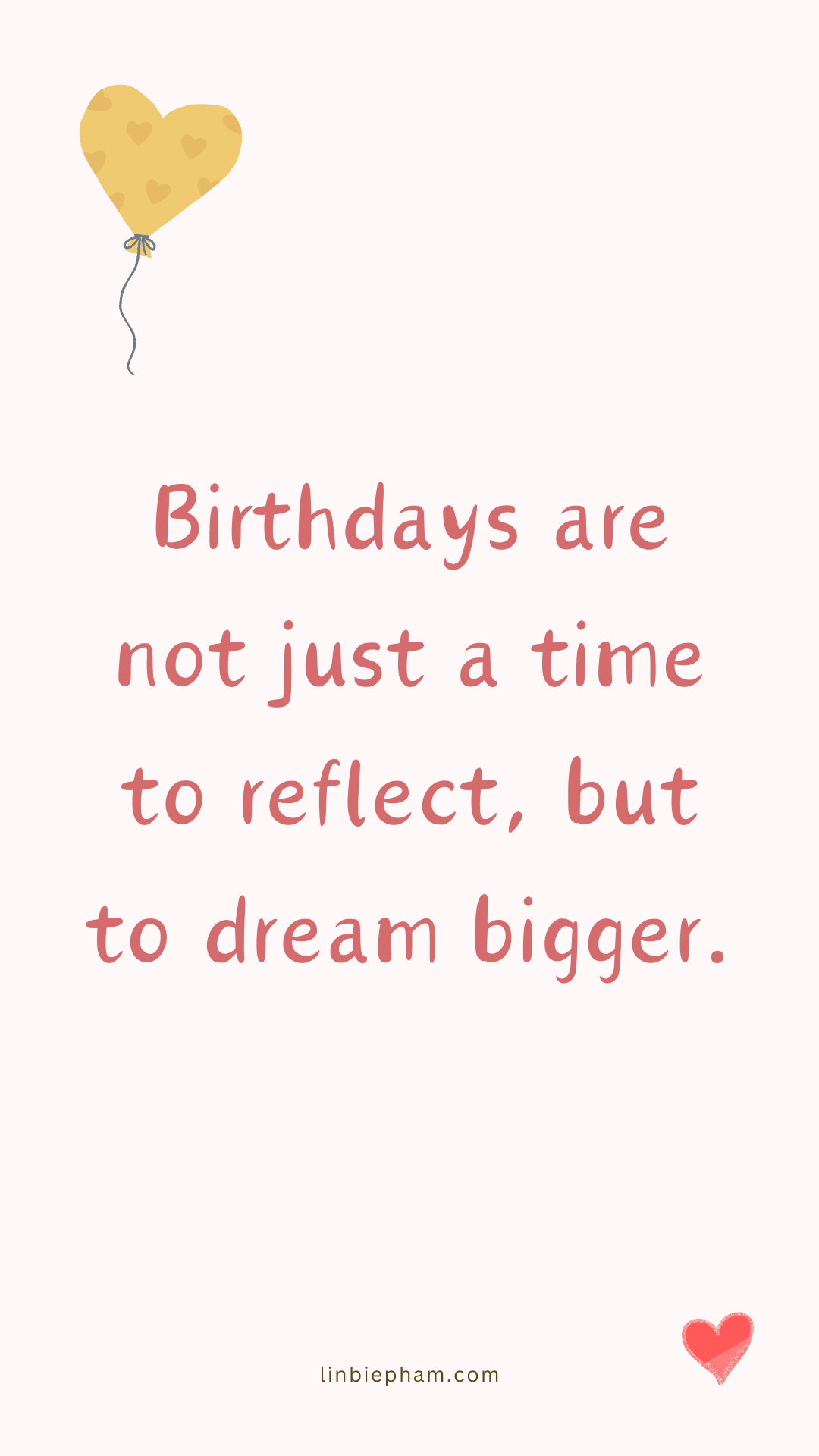 131 Inspiring Birthday Quotes to Celebrate Life’s Special Moments