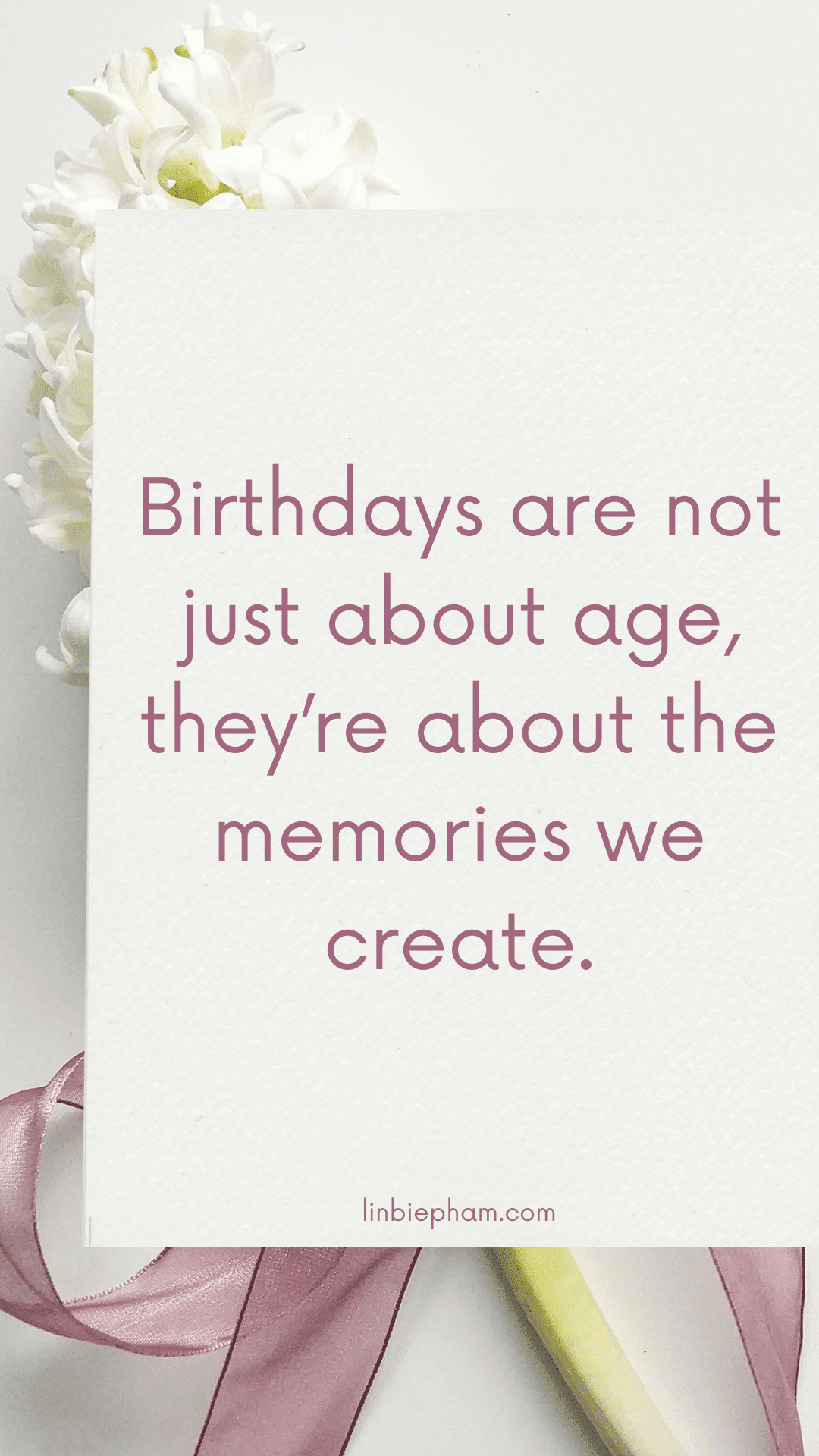 127 Heartwarming Happy Birthday Quotes to Brighten Their Day