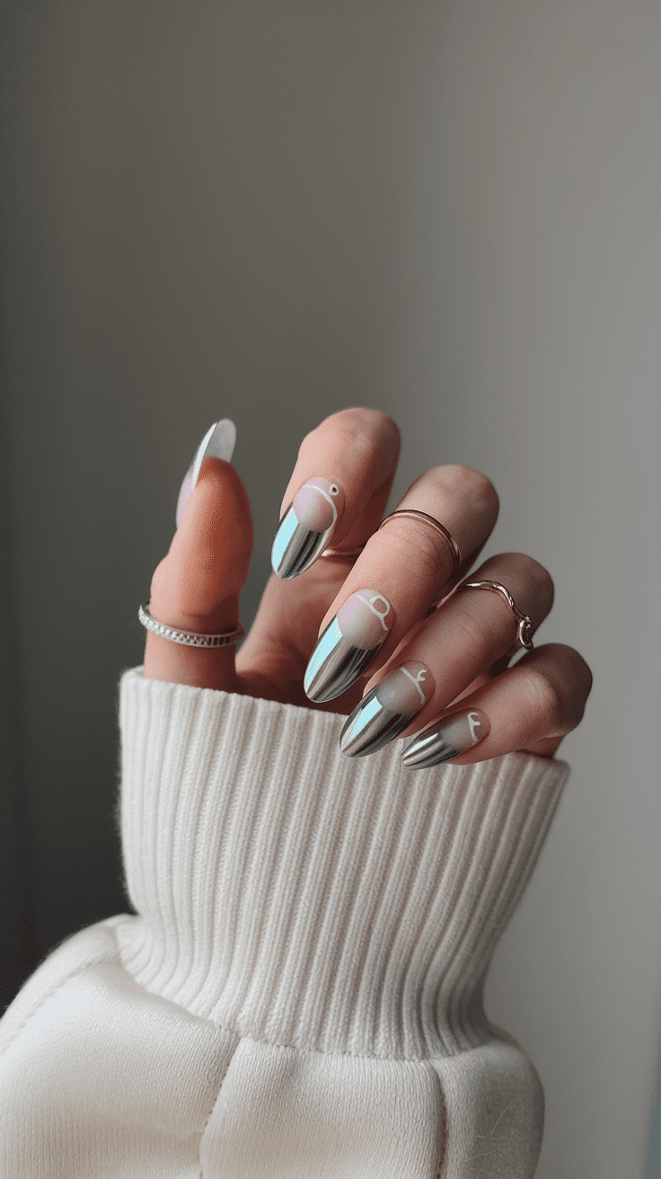 17+ Must-Know Nail Types to Perfect Your Style Instantly