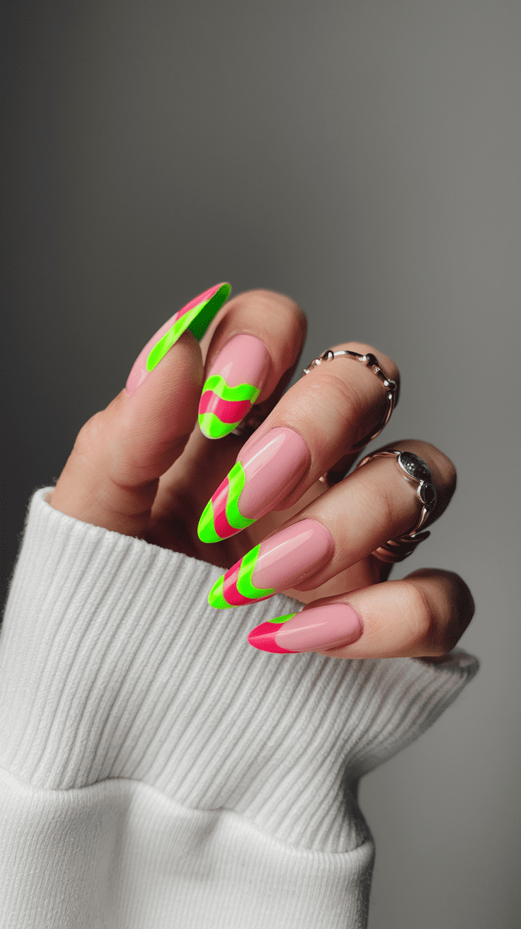 17+ Must-Know Nail Types to Perfect Your Style Instantly