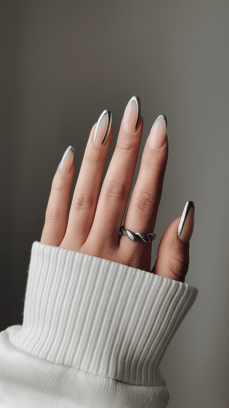 17+ Must-Know Nail Types to Perfect Your Style Instantly