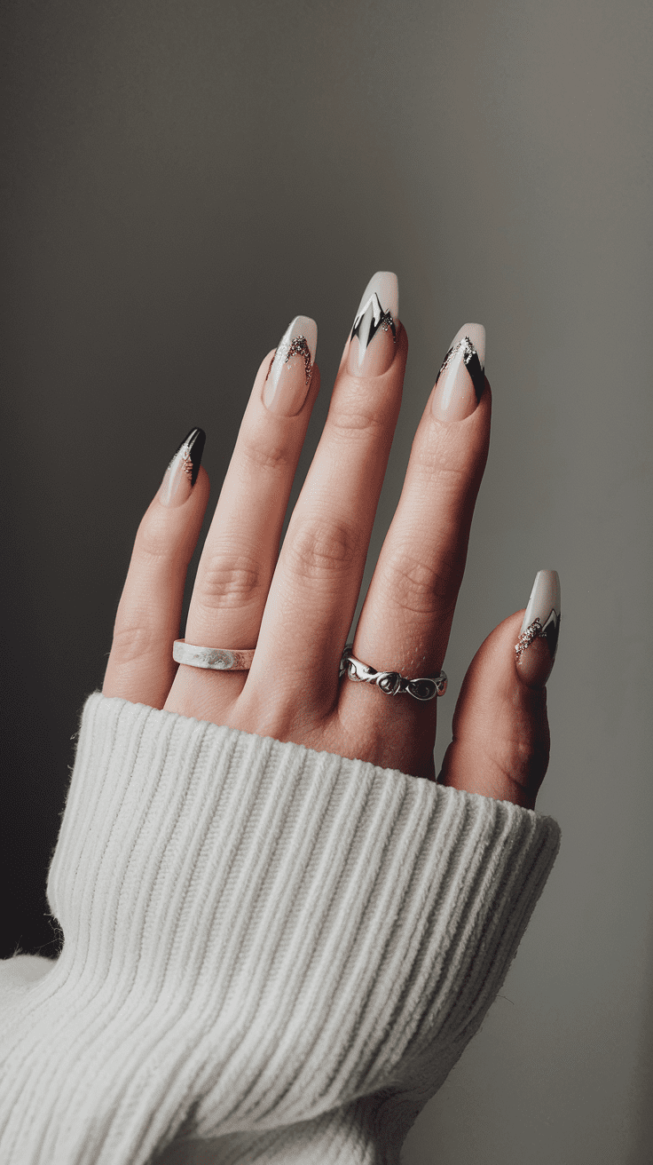17+ Must-Know Nail Types to Perfect Your Style Instantly