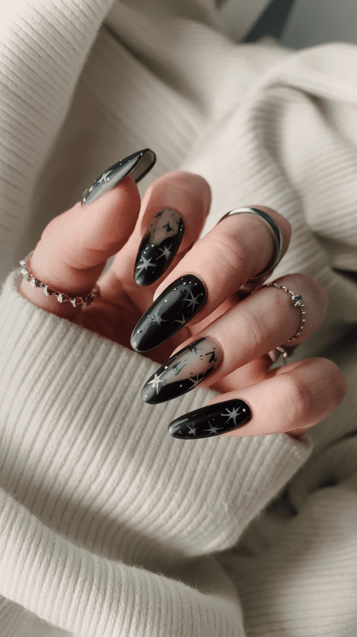 15+ Adorable Cute Acrylic Nails to Brighten Your Style