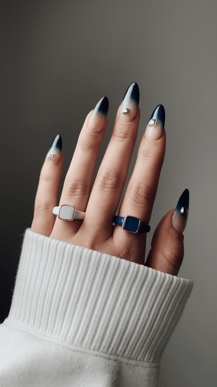 17+ Must-Know Nail Types to Perfect Your Style Instantly