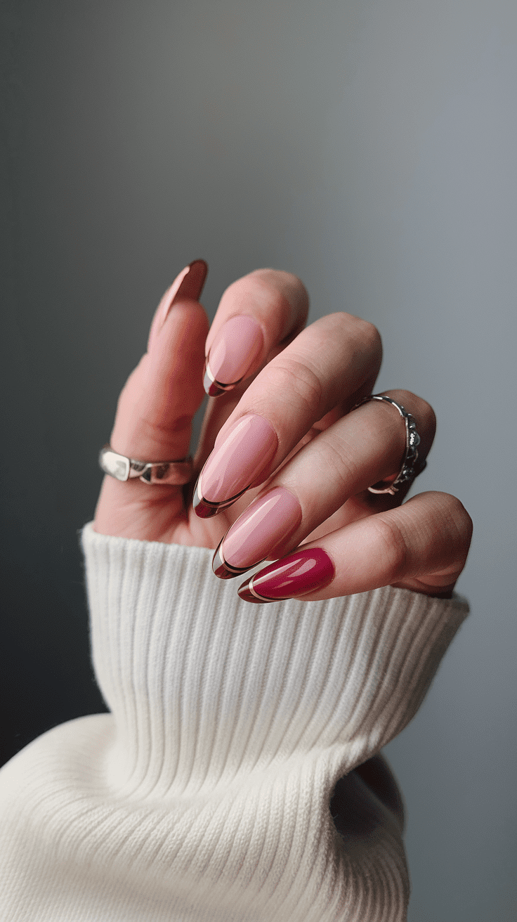 17+ Must-Know Nail Types to Perfect Your Style Instantly