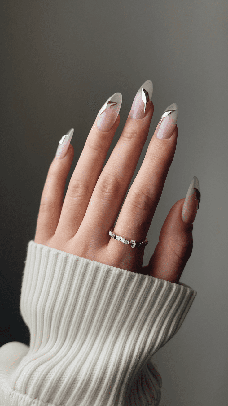 17+ Must-Know Nail Types to Perfect Your Style Instantly
