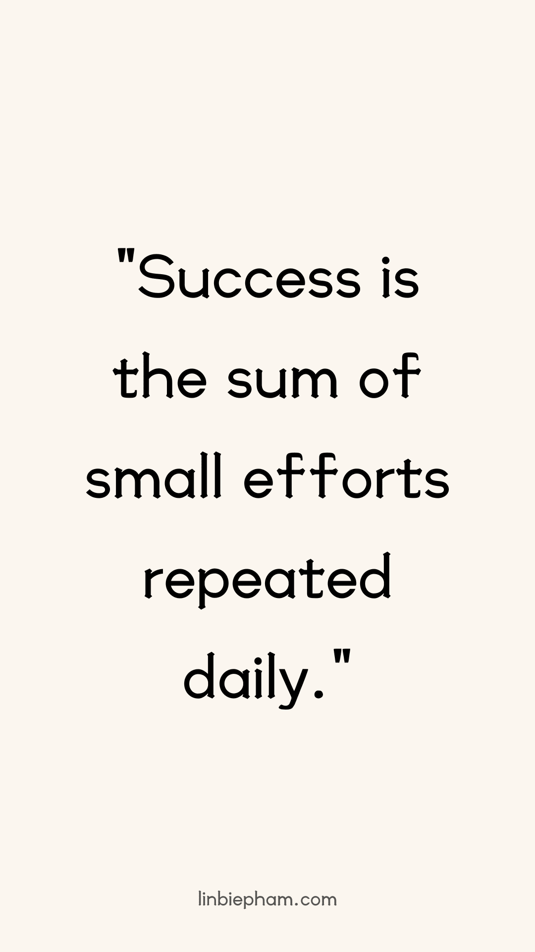 119 Powerful Success Quotes That Will Inspire Your Journey