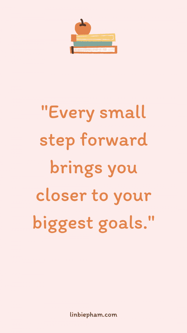 117 Powerful Encouragement Quotes for Students to Stay Motivated