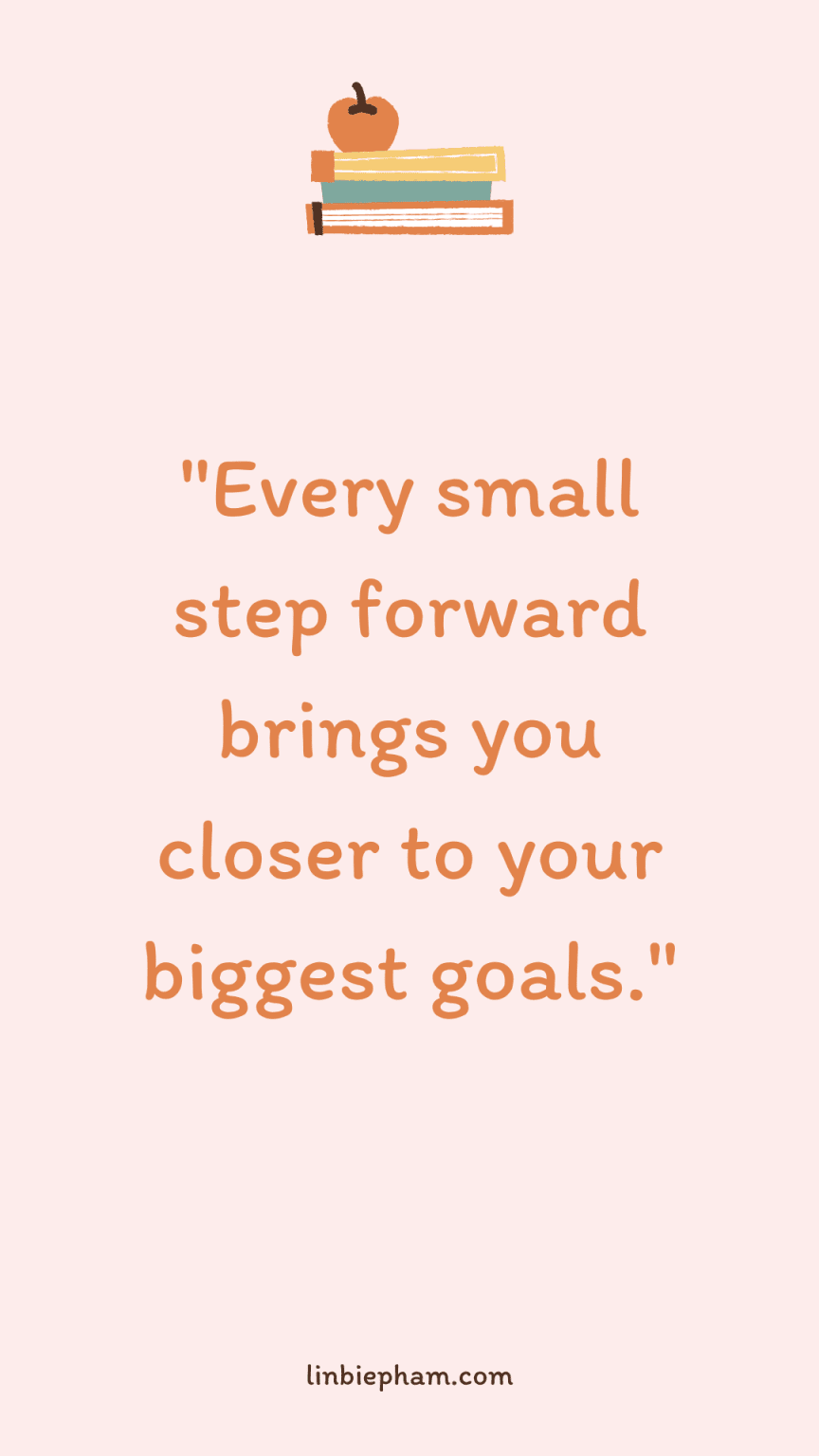 117 Powerful Encouragement Quotes for Students to Stay Motivated