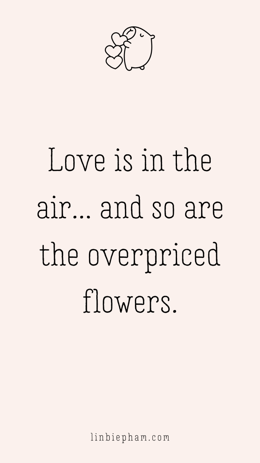 135+ Funny Valentine Quotes to Make Your Valentine's Day Fun
