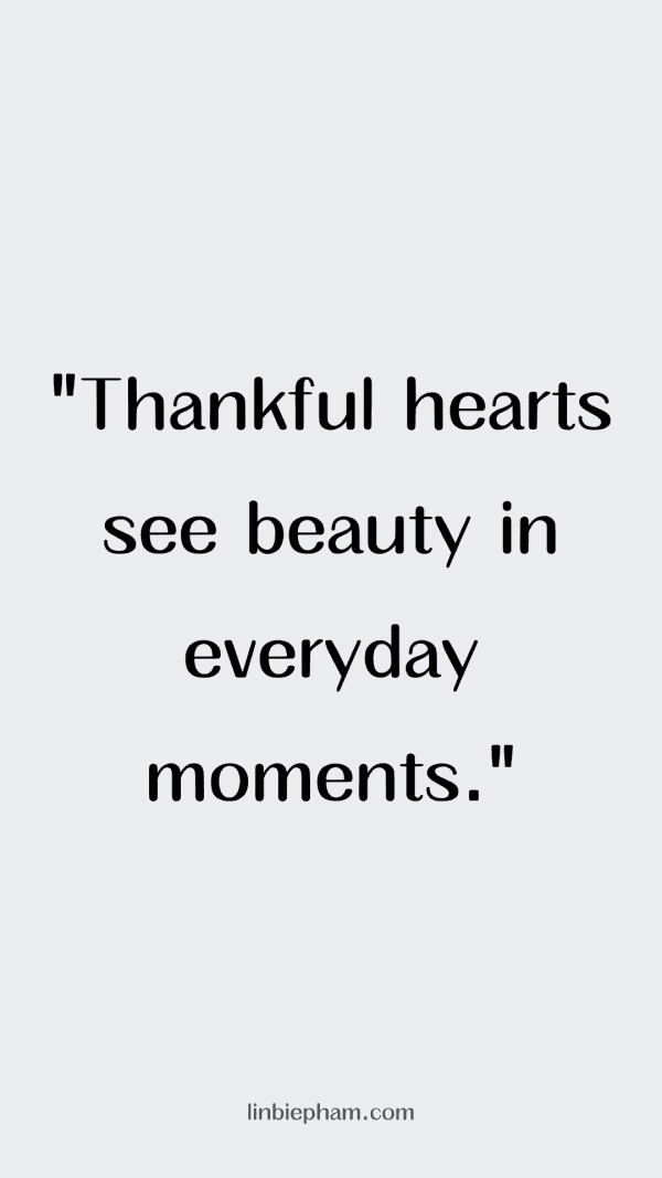 151 Short Gratitude Quotes to Inspire Daily Happiness
