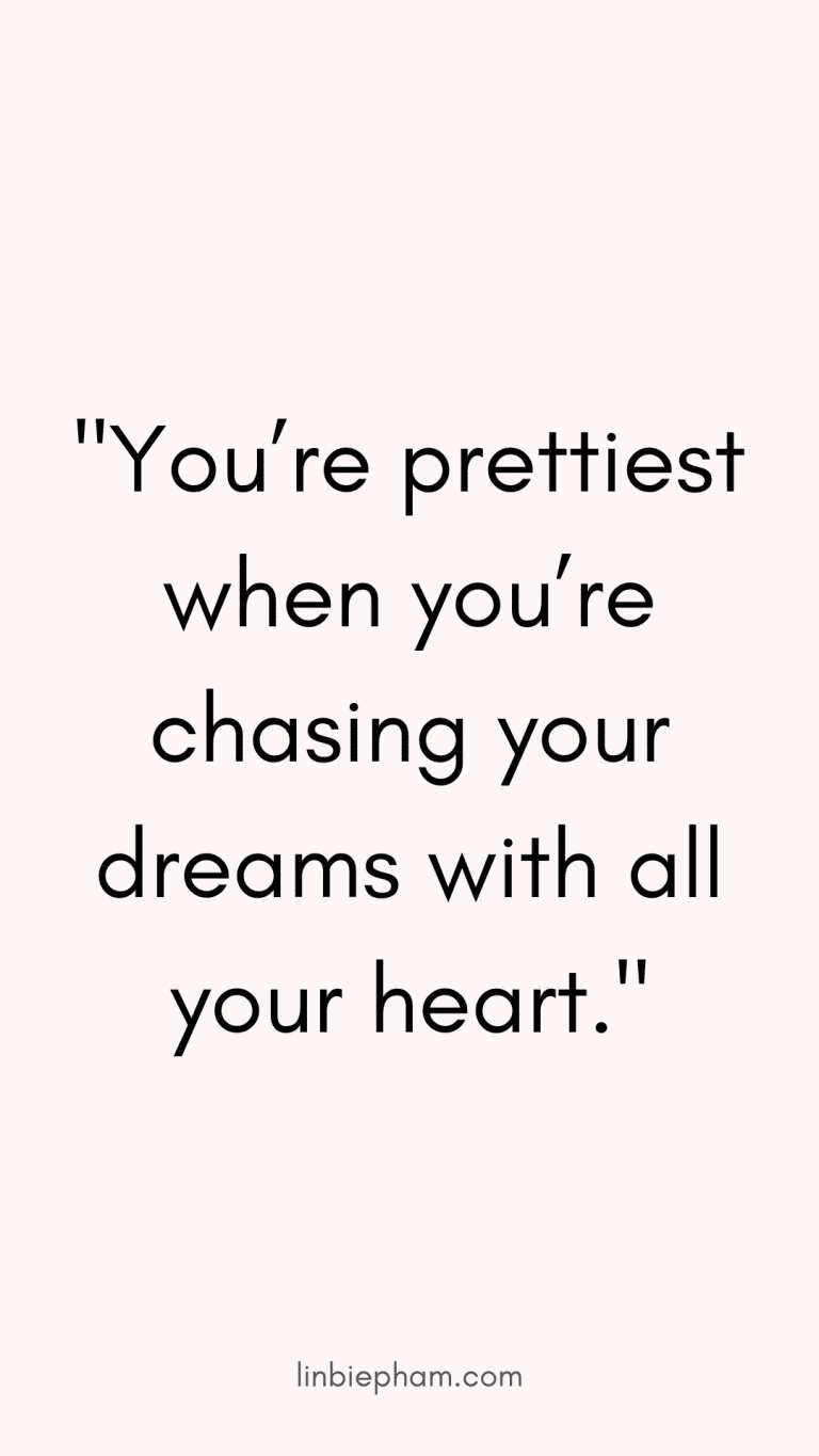 135+ Beautiful Pretty Quotes to Brighten Your Day Instantly