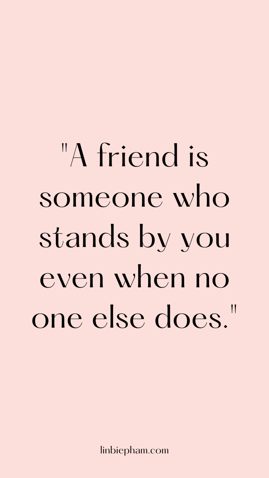 149 Best Friendship Quotes to Inspire True Connections