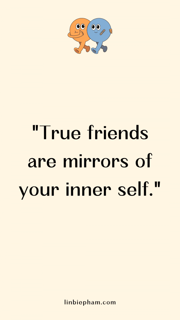 145 Short Friendship Quotes That Will Touch Your Heart