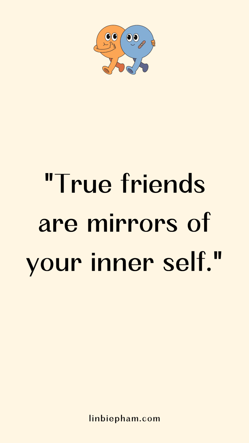 145 Short Friendship Quotes That Will Touch Your Heart