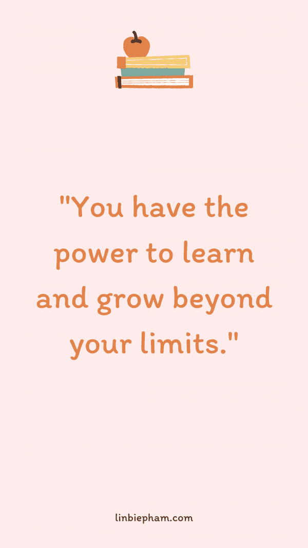 117 Powerful Encouragement Quotes for Students to Stay Motivated